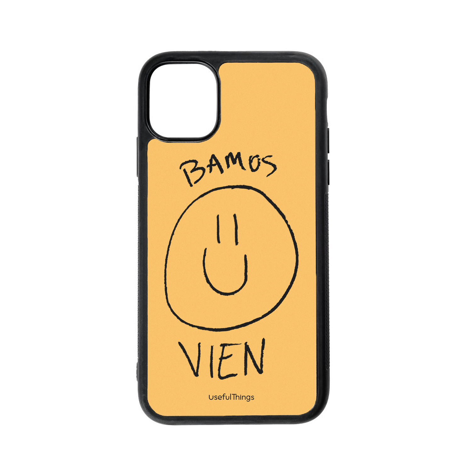 bamos vien – Useful Things